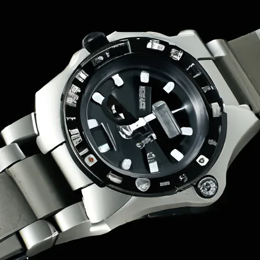 What is the significance of James Bond wearing a Casio watch? - God ...