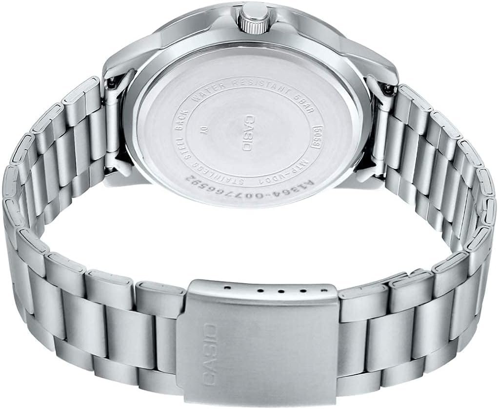 Casio MTP-VD01D-2EV Men's Watch Review - God Tier Watch